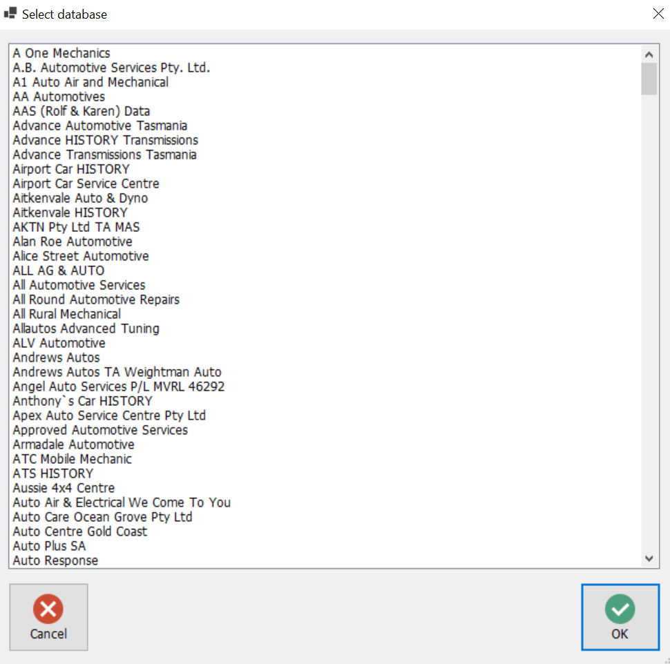 V4.0.0 Release Install Process
